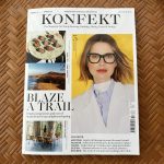 雑誌 ISSUE14『KONFEKT』Spring2024 – 現代盆栽 Gendaibonsai